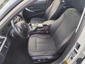 BMW 328 2013 in Siauliai, with an engine capacity of 2.00 L and mileage of 249 thousand km for 7700 €, photo 16 on AUTOMOTO.COM.LV