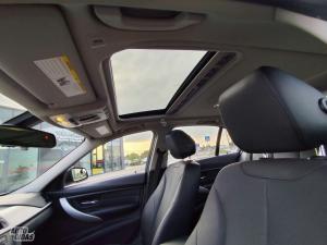 BMW 328 2013 in Siauliai, with an engine capacity of 2.00 L and mileage of 249 thousand km for 7700 €, photo 18 on AUTOMOTO.COM.LV