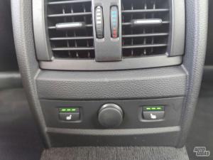 BMW 328 2013 in Siauliai, with an engine capacity of 2.00 L and mileage of 249 thousand km for 7700 €, photo 19 on AUTOMOTO.COM.LV