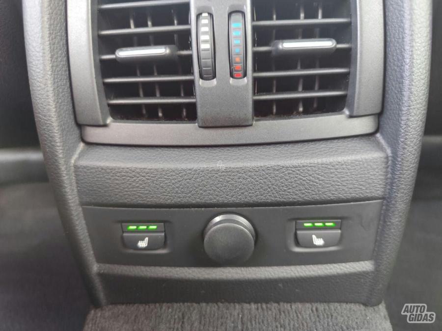 BMW 328 2013 in Siauliai, with an engine capacity of 2.00 L and mileage of 249 thousand km for 7700 €, photo 19 on AUTOMOTO.COM.LV