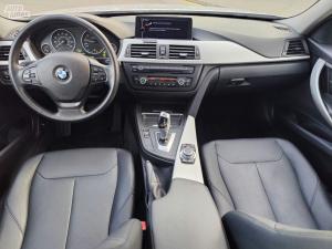 BMW 328 2013 in Siauliai, with an engine capacity of 2.00 L and mileage of 249 thousand km for 7700 €, photo 20 on AUTOMOTO.COM.LV