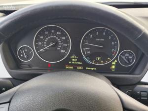 BMW 328 2013 in Siauliai, with an engine capacity of 2.00 L and mileage of 249 thousand km for 7700 €, photo 23 on AUTOMOTO.COM.LV
