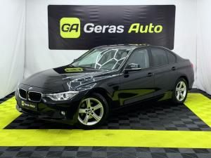 BMW 328 2014 in Vilnius, with an engine capacity of 0.00 L and mileage of 0 thousand km for 12450 €, photo  on AUTOMOTO.COM.LV