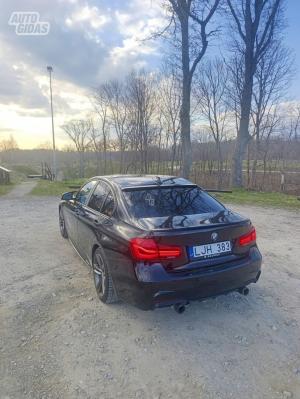 BMW 328 2014 Plungė, ar dzinēja tilpumu 2.00 L un nobraukumu 178 tūkst. km par 12000 €, foto 3 vietnē AUTOMOTO.COM.LV