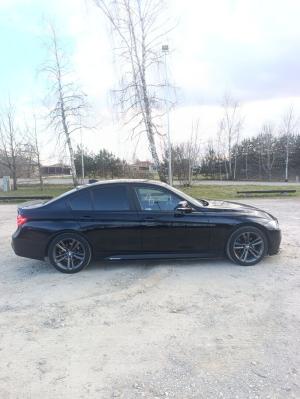 BMW 328 2014 Plungė, ar dzinēja tilpumu 2.00 L un nobraukumu 178 tūkst. km par 12000 €, foto 6 vietnē AUTOMOTO.COM.LV