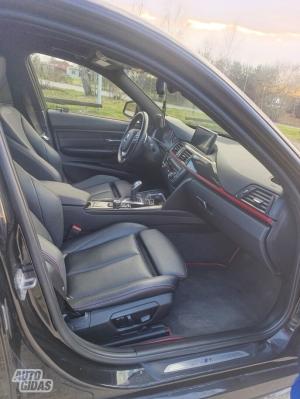 BMW 328 2014 Plungė, ar dzinēja tilpumu 2.00 L un nobraukumu 178 tūkst. km par 12000 €, foto 7 vietnē AUTOMOTO.COM.LV