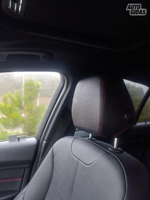 BMW 328 2014 Plungė, ar dzinēja tilpumu 2.00 L un nobraukumu 178 tūkst. km par 12000 €, foto 11 vietnē AUTOMOTO.COM.LV