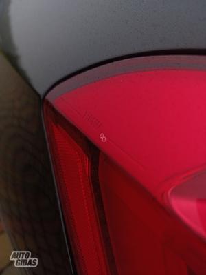 BMW 328 2014 Plungė, ar dzinēja tilpumu 2.00 L un nobraukumu 178 tūkst. km par 12000 €, foto 12 vietnē AUTOMOTO.COM.LV
