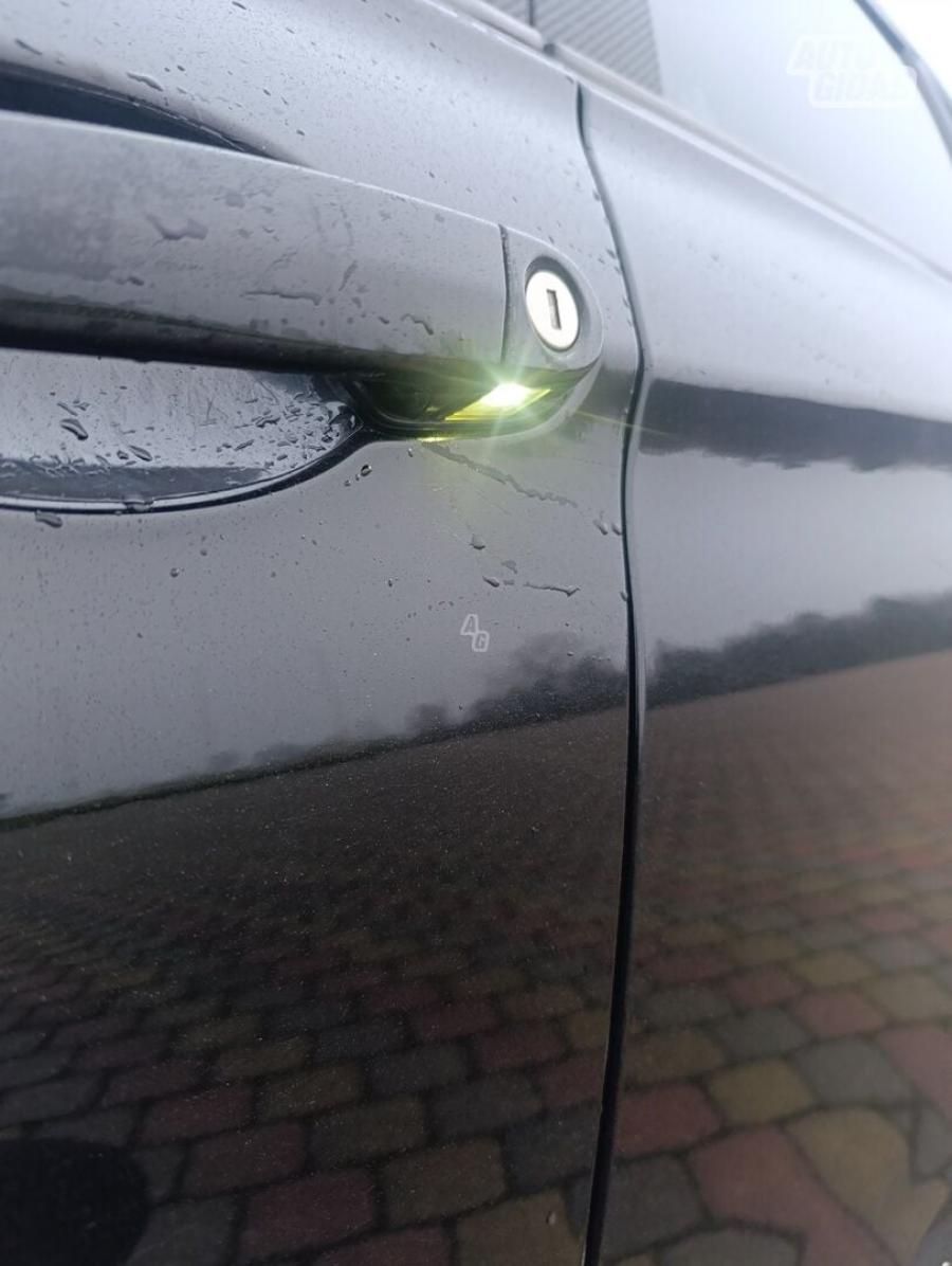 BMW 328 2014 Plungė, ar dzinēja tilpumu 2.00 L un nobraukumu 178 tūkst. km par 12000 €, foto 13 vietnē AUTOMOTO.COM.LV