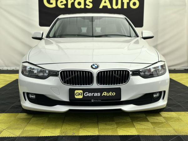 BMW 328 2015 Viļņa, ar dzinēja tilpumu 0.00 L un nobraukumu 0 tūkst. km par 9450 €, foto 2 vietnē AUTOMOTO.COM.LV