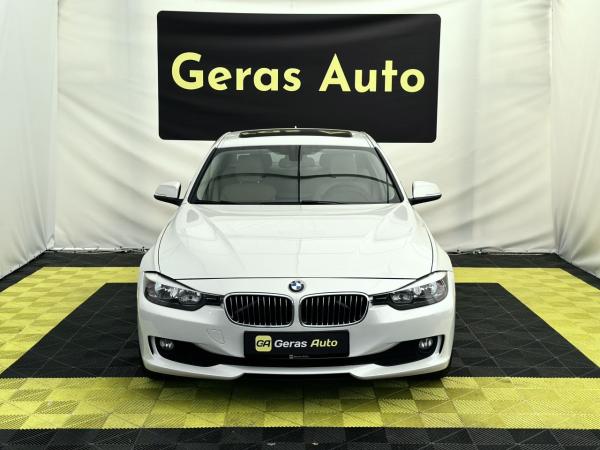 BMW 328 2015 Viļņa, ar dzinēja tilpumu 0.00 L un nobraukumu 0 tūkst. km par 9450 €, foto 3 vietnē AUTOMOTO.COM.LV