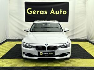 BMW 328 2015 Viļņa, ar dzinēja tilpumu 0.00 L un nobraukumu 0 tūkst. km par 9450 €, foto 3 vietnē AUTOMOTO.COM.LV