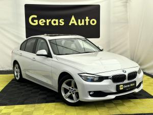 BMW 328 2015 Viļņa, ar dzinēja tilpumu 0.00 L un nobraukumu 0 tūkst. km par 9450 €, foto 4 vietnē AUTOMOTO.COM.LV