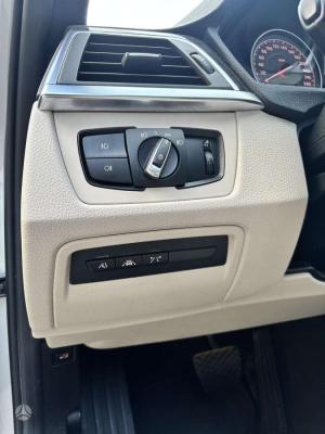 Violets BMW 328 2016 Viļņa, ar dzinēja tilpumu 2.00 L un nobraukumu 188 tūkst. km par 12500 €, foto 16 vietnē AUTOMOTO.COM.LV