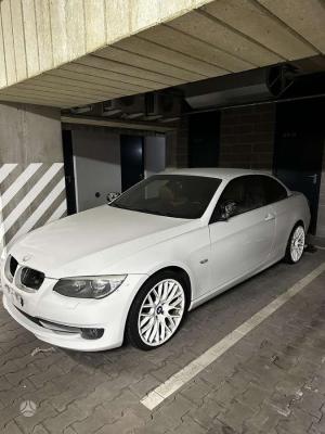 White BMW 328 2011 in Kaunas, with an engine capacity of 3.00 L and mileage of 178 thousand km for 4200 €, photo  on AUTOMOTO.COM.LV