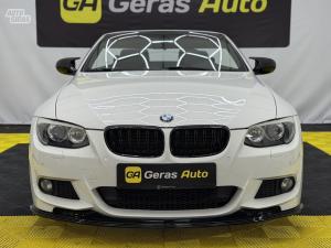 Белый БМВ 328 2011 в Авиженяй, объемом двигателя 3.00 л и пробегом 194 тыс. км за 8890 €, фото 3 на AUTOMOTO.COM.LV