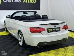 Белый БМВ 328 2011 в Авиженяй, объемом двигателя 3.00 л и пробегом 194 тыс. км за 8890 €, фото 7 на AUTOMOTO.COM.LV