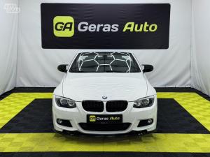 Белый БМВ 328 2011 в Авиженяй, объемом двигателя 3.00 л и пробегом 194 тыс. км за 8890 €, фото 8 на AUTOMOTO.COM.LV