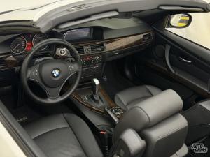 Белый БМВ 328 2011 в Авиженяй, объемом двигателя 3.00 л и пробегом 194 тыс. км за 8890 €, фото 10 на AUTOMOTO.COM.LV