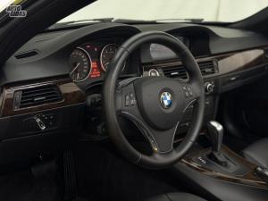 Белый БМВ 328 2011 в Авиженяй, объемом двигателя 3.00 л и пробегом 194 тыс. км за 8890 €, фото 11 на AUTOMOTO.COM.LV