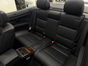 Белый БМВ 328 2011 в Авиженяй, объемом двигателя 3.00 л и пробегом 194 тыс. км за 8890 €, фото 13 на AUTOMOTO.COM.LV