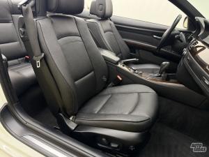 Белый БМВ 328 2011 в Авиженяй, объемом двигателя 3.00 л и пробегом 194 тыс. км за 8890 €, фото 15 на AUTOMOTO.COM.LV