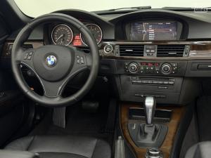 Белый БМВ 328 2011 в Авиженяй, объемом двигателя 3.00 л и пробегом 194 тыс. км за 8890 €, фото 17 на AUTOMOTO.COM.LV