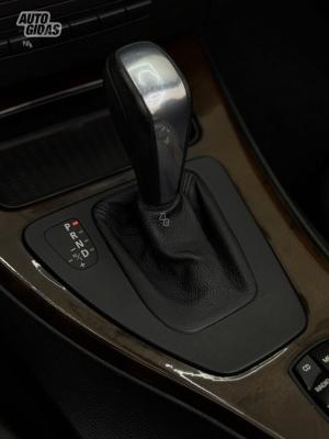 Белый БМВ 328 2011 в Авиженяй, объемом двигателя 3.00 л и пробегом 194 тыс. км за 8890 €, фото 21 на AUTOMOTO.COM.LV
