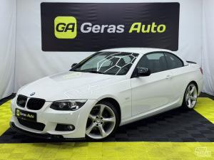 Белый БМВ 328 2011 в Авиженяй, объемом двигателя 3.00 л и пробегом 194 тыс. км за 8890 €, фото 25 на AUTOMOTO.COM.LV
