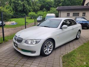 Balts BMW 328 2011 Kauņa, ar dzinēja tilpumu 3.00 L un nobraukumu 218 tūkst. km par 5600 €, foto 3 vietnē AUTOMOTO.COM.LV