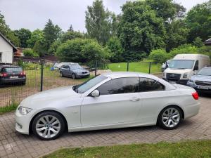 Balts BMW 328 2011 Kauņa, ar dzinēja tilpumu 3.00 L un nobraukumu 218 tūkst. km par 5600 €, foto 4 vietnē AUTOMOTO.COM.LV
