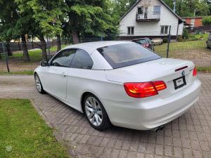 Balts BMW 328 2011 Kauņa, ar dzinēja tilpumu 3.00 L un nobraukumu 218 tūkst. km par 5600 €, foto 5 vietnē AUTOMOTO.COM.LV
