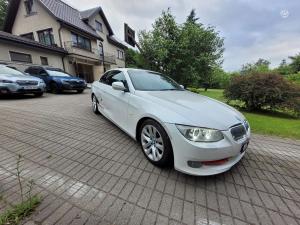 Balts BMW 328 2011 Kauņa, ar dzinēja tilpumu 3.00 L un nobraukumu 218 tūkst. km par 5600 €, foto 8 vietnē AUTOMOTO.COM.LV