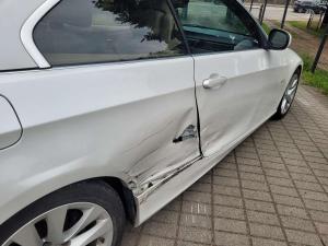 Balts BMW 328 2011 Kauņa, ar dzinēja tilpumu 3.00 L un nobraukumu 218 tūkst. km par 5600 €, foto 9 vietnē AUTOMOTO.COM.LV