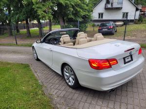 Balts BMW 328 2011 Kauņa, ar dzinēja tilpumu 3.00 L un nobraukumu 218 tūkst. km par 5600 €, foto 11 vietnē AUTOMOTO.COM.LV