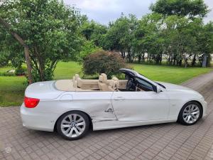 Balts BMW 328 2011 Kauņa, ar dzinēja tilpumu 3.00 L un nobraukumu 218 tūkst. km par 5600 €, foto 13 vietnē AUTOMOTO.COM.LV