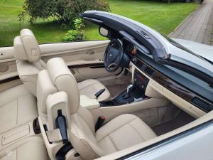 Balts BMW 328 2011 Kauņa, ar dzinēja tilpumu 3.00 L un nobraukumu 218 tūkst. km par 5600 €, foto 15 vietnē AUTOMOTO.COM.LV