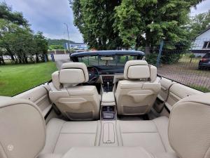 Balts BMW 328 2011 Kauņa, ar dzinēja tilpumu 3.00 L un nobraukumu 218 tūkst. km par 5600 €, foto 17 vietnē AUTOMOTO.COM.LV