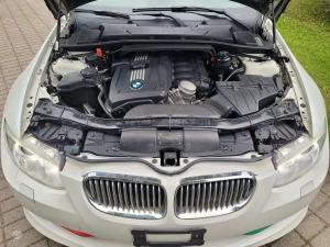 Balts BMW 328 2011 Kauņa, ar dzinēja tilpumu 3.00 L un nobraukumu 218 tūkst. km par 5600 €, foto 19 vietnē AUTOMOTO.COM.LV