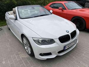 White BMW 328 2011 in Kaunas, with an engine capacity of 3.00 L and mileage of 207 thousand km for 9000 €, photo  on AUTOMOTO.COM.LV