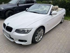White BMW 328 2011 in Kaunas, with an engine capacity of 3.00 L and mileage of 207 thousand km for 9000 €, photo 3 on AUTOMOTO.COM.LV