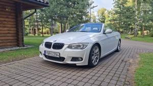 Balts BMW 328 2011 Kauņa, ar dzinēja tilpumu 3.00 L un nobraukumu 207 tūkst. km par 9000 €, foto 3 vietnē AUTOMOTO.COM.LV