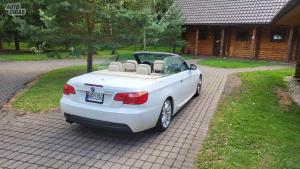 Balts BMW 328 2011 Kauņa, ar dzinēja tilpumu 3.00 L un nobraukumu 207 tūkst. km par 9000 €, foto 6 vietnē AUTOMOTO.COM.LV