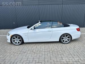 Белый БМВ 328 2012 в Рига, объемом двигателя 3.00 л и пробегом 145 тыс. км за 12400 €, фото 3 на AUTOMOTO.COM.LV