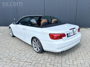 Белый БМВ 328 2012 в Рига, объемом двигателя 3.00 л и пробегом 145 тыс. км за 12400 €, фото 4 на AUTOMOTO.COM.LV