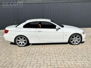 Белый БМВ 328 2012 в Рига, объемом двигателя 3.00 л и пробегом 145 тыс. км за 12400 €, фото 6 на AUTOMOTO.COM.LV