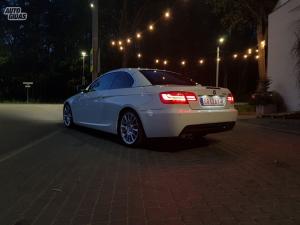 Balts BMW 328 2012 Kauņa, ar dzinēja tilpumu 3.00 L un nobraukumu 174 tūkst. km par 8300 €, foto 4 vietnē AUTOMOTO.COM.LV