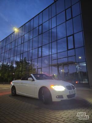 Balts BMW 328 2012 Kauņa, ar dzinēja tilpumu 3.00 L un nobraukumu 174 tūkst. km par 8300 €, foto 6 vietnē AUTOMOTO.COM.LV
