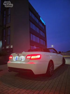 Balts BMW 328 2012 Kauņa, ar dzinēja tilpumu 3.00 L un nobraukumu 174 tūkst. km par 8300 €, foto 8 vietnē AUTOMOTO.COM.LV