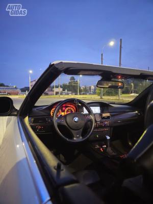 Balts BMW 328 2012 Kauņa, ar dzinēja tilpumu 3.00 L un nobraukumu 174 tūkst. km par 8300 €, foto 10 vietnē AUTOMOTO.COM.LV